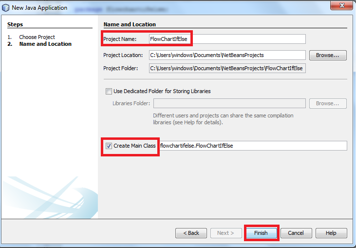 DASAR SISTEM KOMPUTER: CARA MEMBUAT PROGRAM FLOWCHART IF ELSE ...