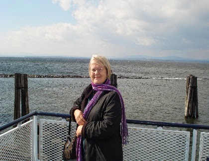 The Wave: Our Writers