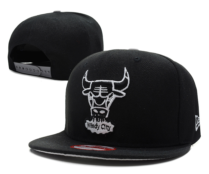 cheap snapbacks: wholesale snapback bulls