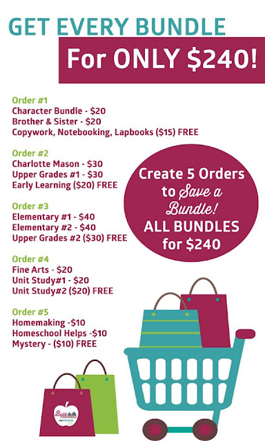 The Traveling Classroom