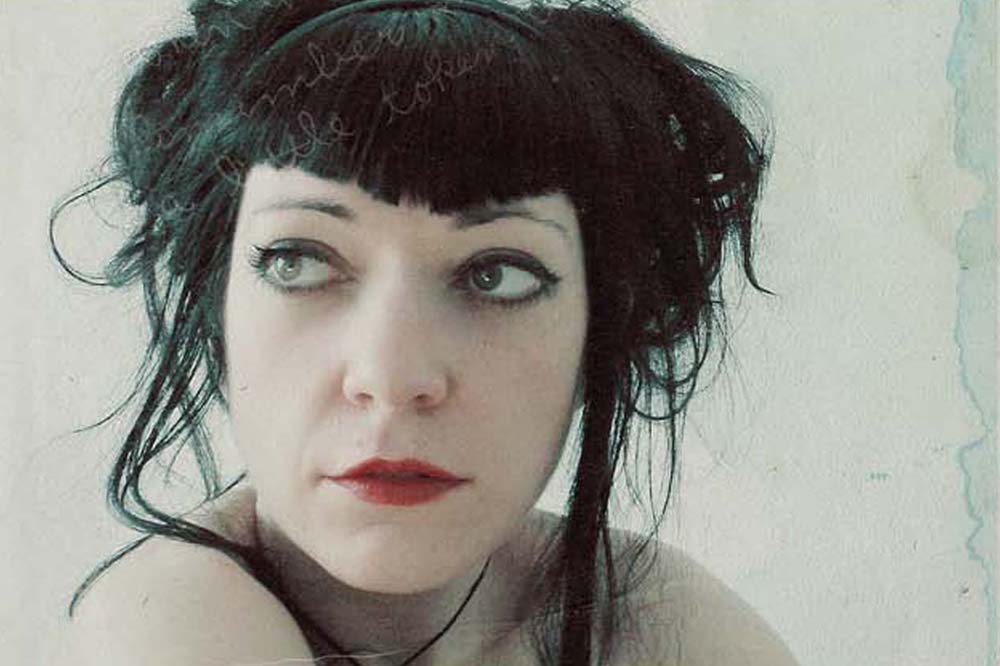 Retales de Historia: María Durán