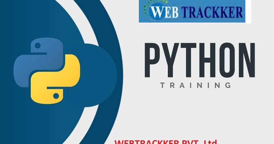 Python Training Institute In Noida