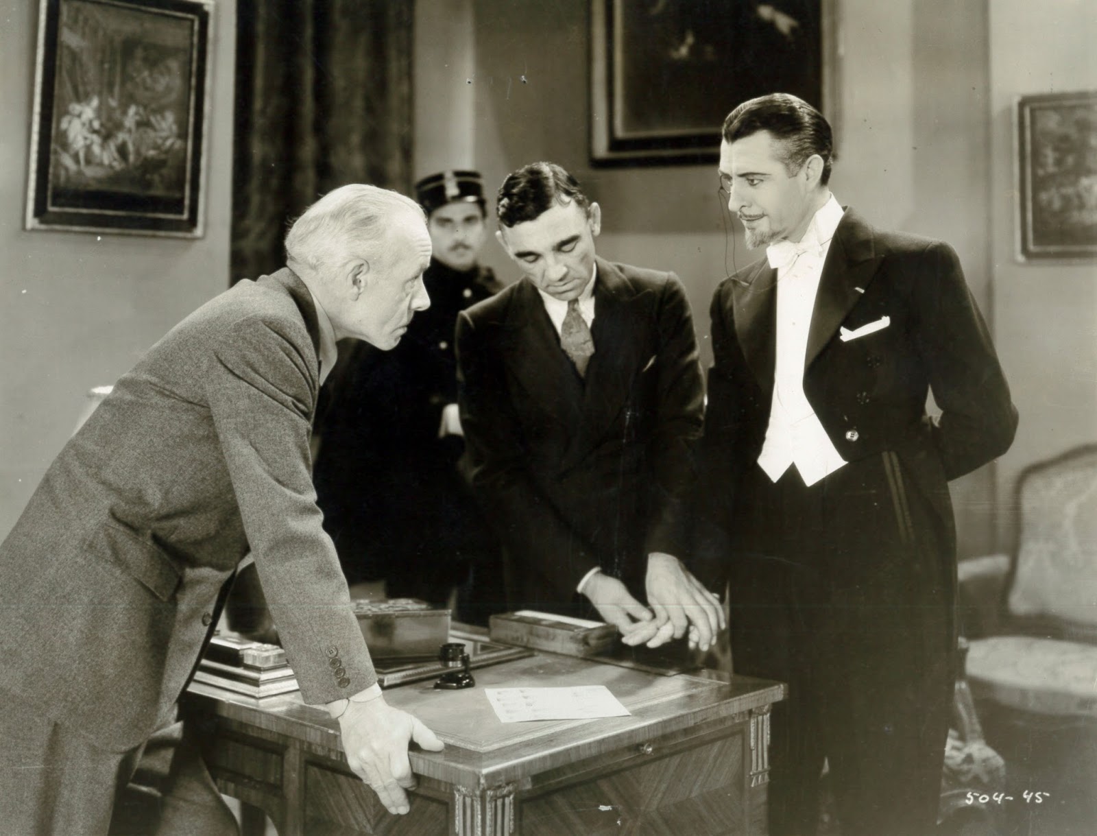 Greenbriar Picture Shows: June 2018