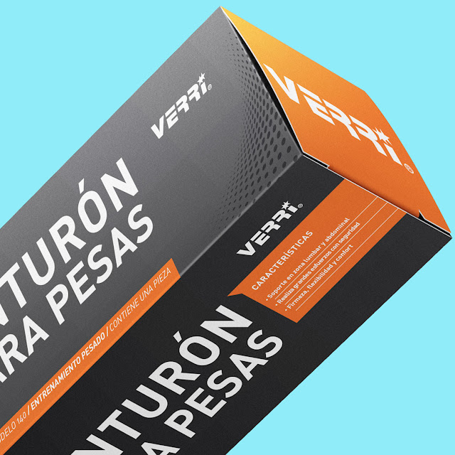 Gloves Verri – Packaging Of The World