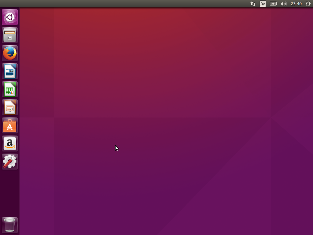 Desktop Environment atau Lingkungan Desktop Linux yang Populer ...