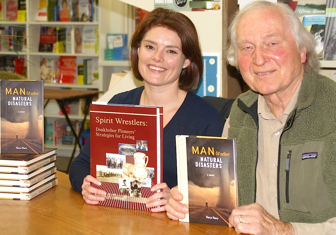 Spirit-Wrestlers Blog: December 2011