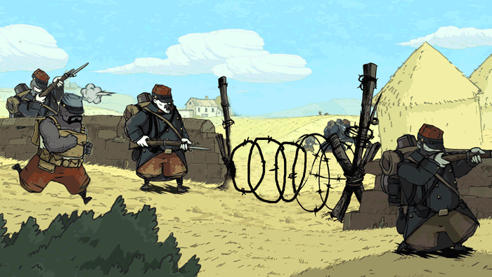 Huy - Animation/Story Boarding Class: Week#3 GIF Animation