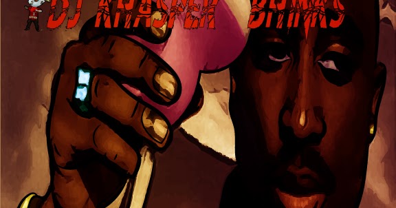 WWW.HOTTESTMIXTAPES.COM: 2pac- 21 Years Later (Blended by Dj Khasper ...