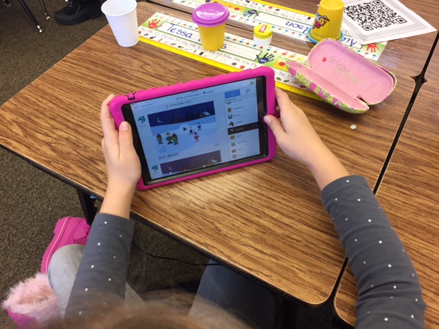 Happy Teaching & Happy Tech-ing!: 2015