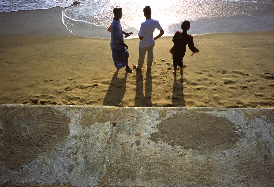 Photojournalism Now: Photojournalist Tim Page - Unseen