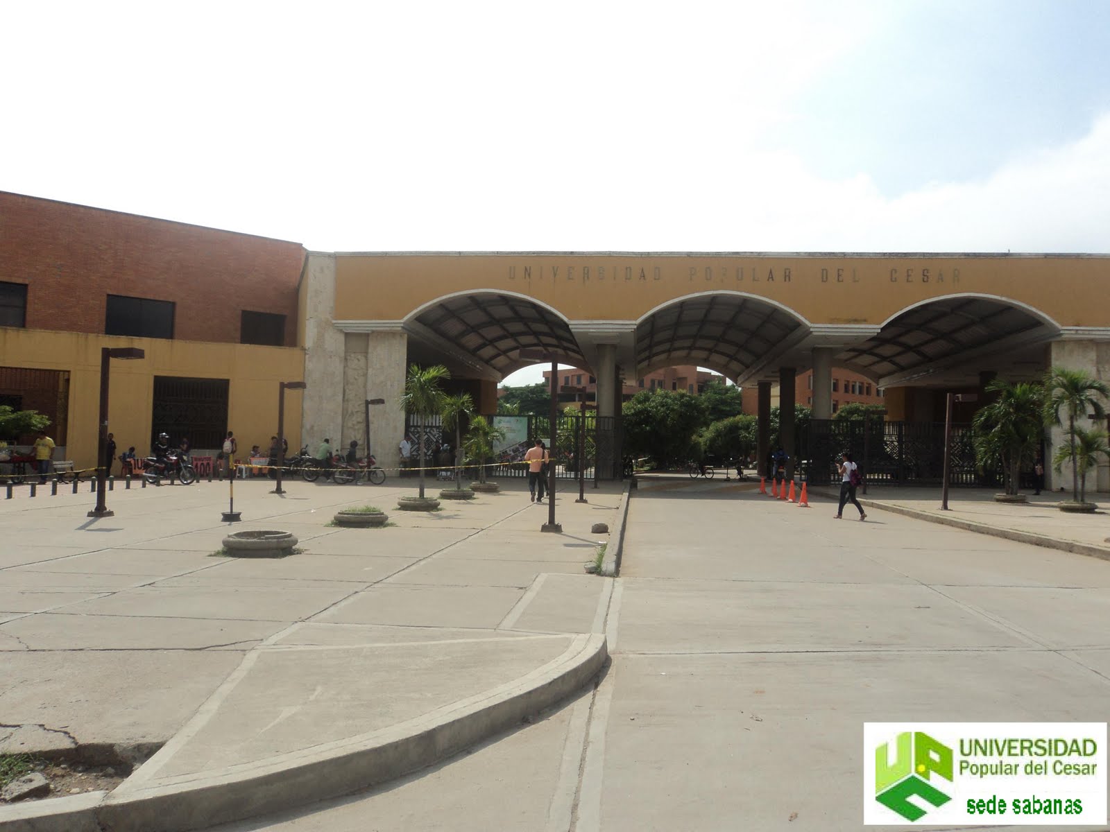 BLOGGERUPC: UNIVERSIDAD POPULAR DEL CESAR