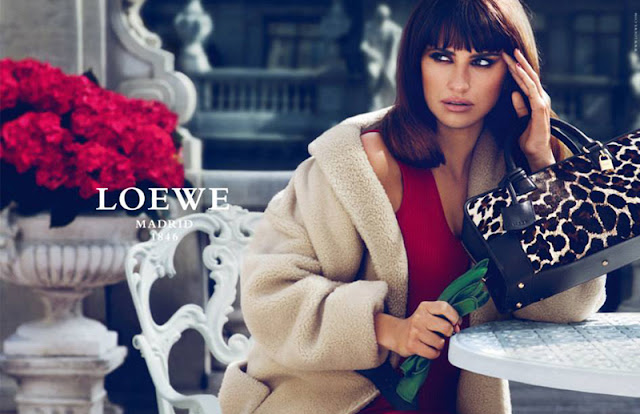 Stylish Fall 2013 Fashion Ad Campaigns — Stylelista Confessions