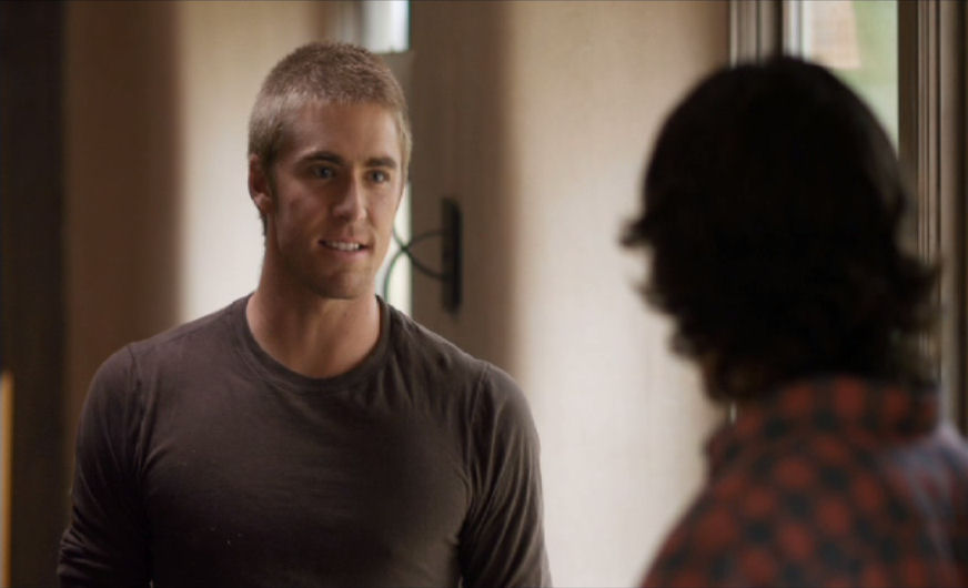 25 Days of Gays: Capital Games (2013) ~ DC's Men of the Moment