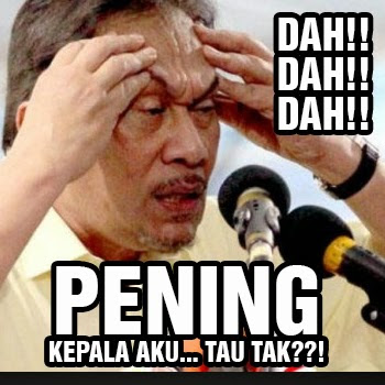 Mengapa Anwar Diam, Nurul Saja Bersuara Isu Pengerusi PAC? | THE ...