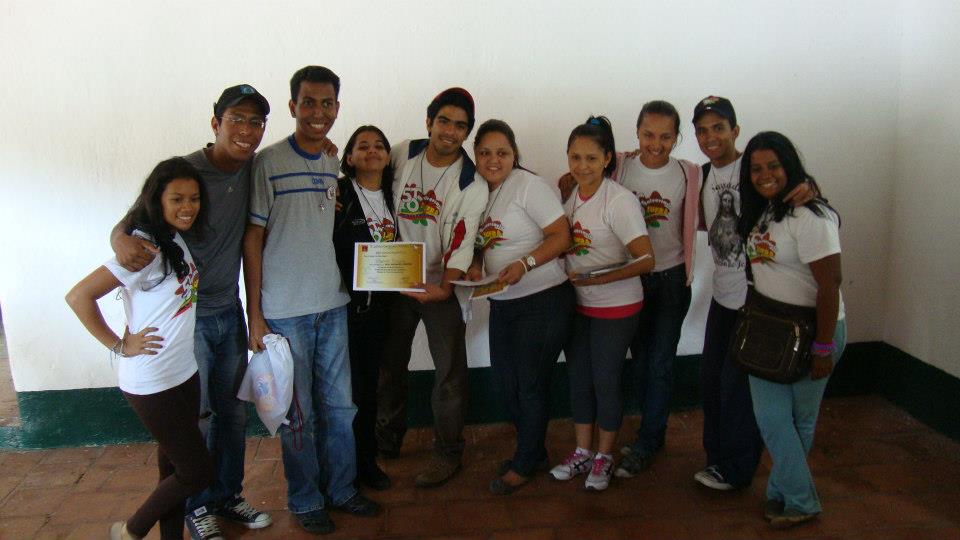 Fraternidad JUFRA Sagrado Corazón de Jesús: XXXV Encuentro Nacional ...