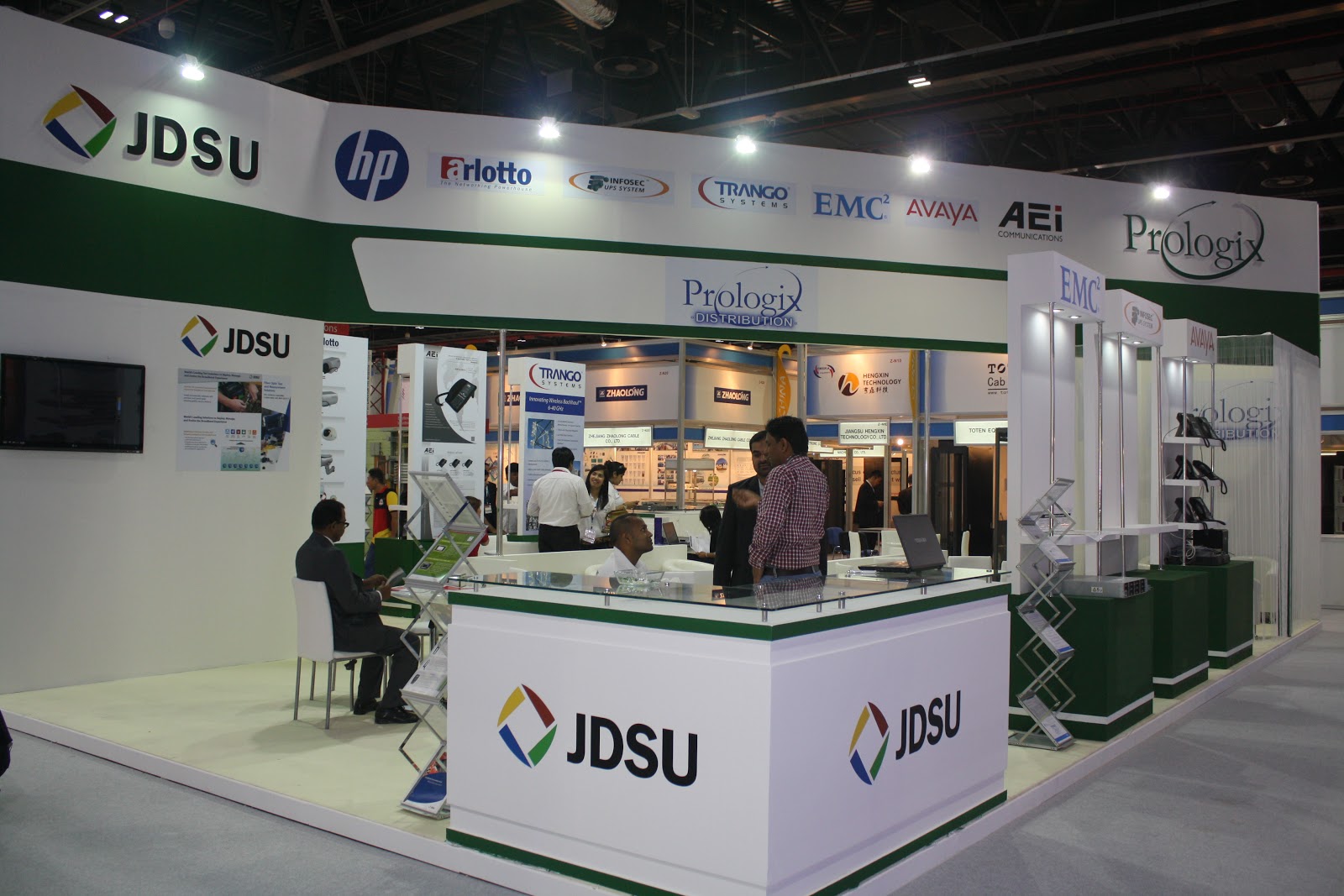 Prologix LLC, Software and Technology Blog: October 2012