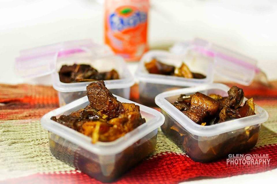 Pinoy In Papua New Guinea: Filipino Foods You Can Cook In Papua New Guinea