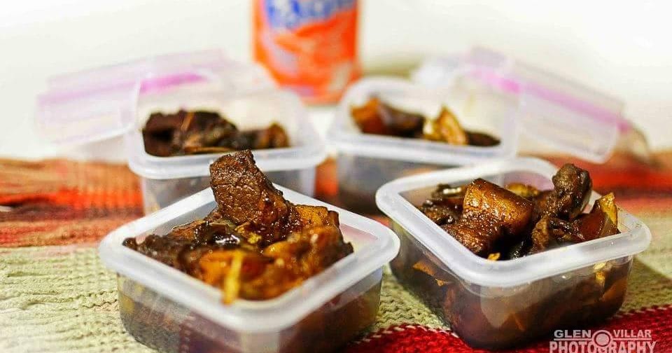 Pinoy In Papua New Guinea: Filipino Foods You Can Cook In Papua New Guinea