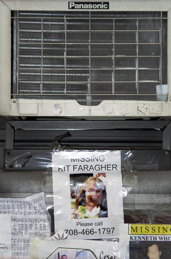 9/11: A Visual Memory - Tyko Kihlstedt