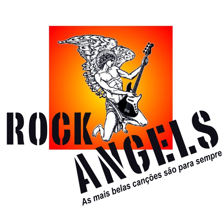 EduConde: Logomarcas Banda de Rock/ Rock Band trademarks/ Musiclogos