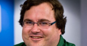 Who Invented And Founder of LinkedIn?. History Of LinkedIn - Biography of Reid Garret Hoffman ...