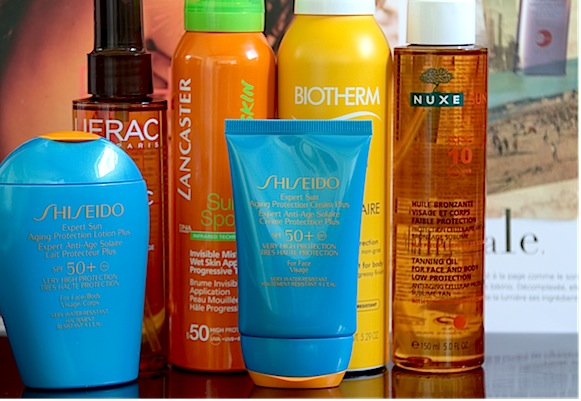 1, 2, 3 Soleil : Quoi de Neuf côté Protection Solaire ? | kleo beauté