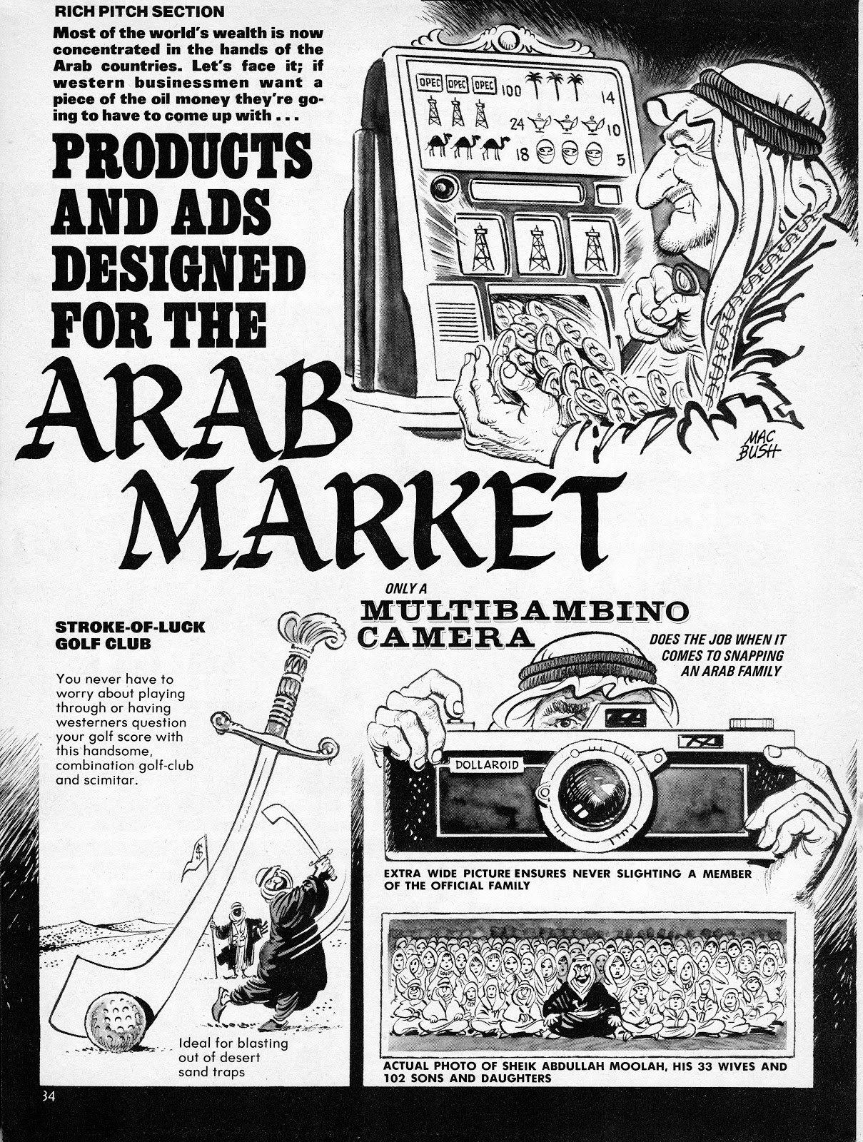 Cracked (Magazine) - TV Tropes