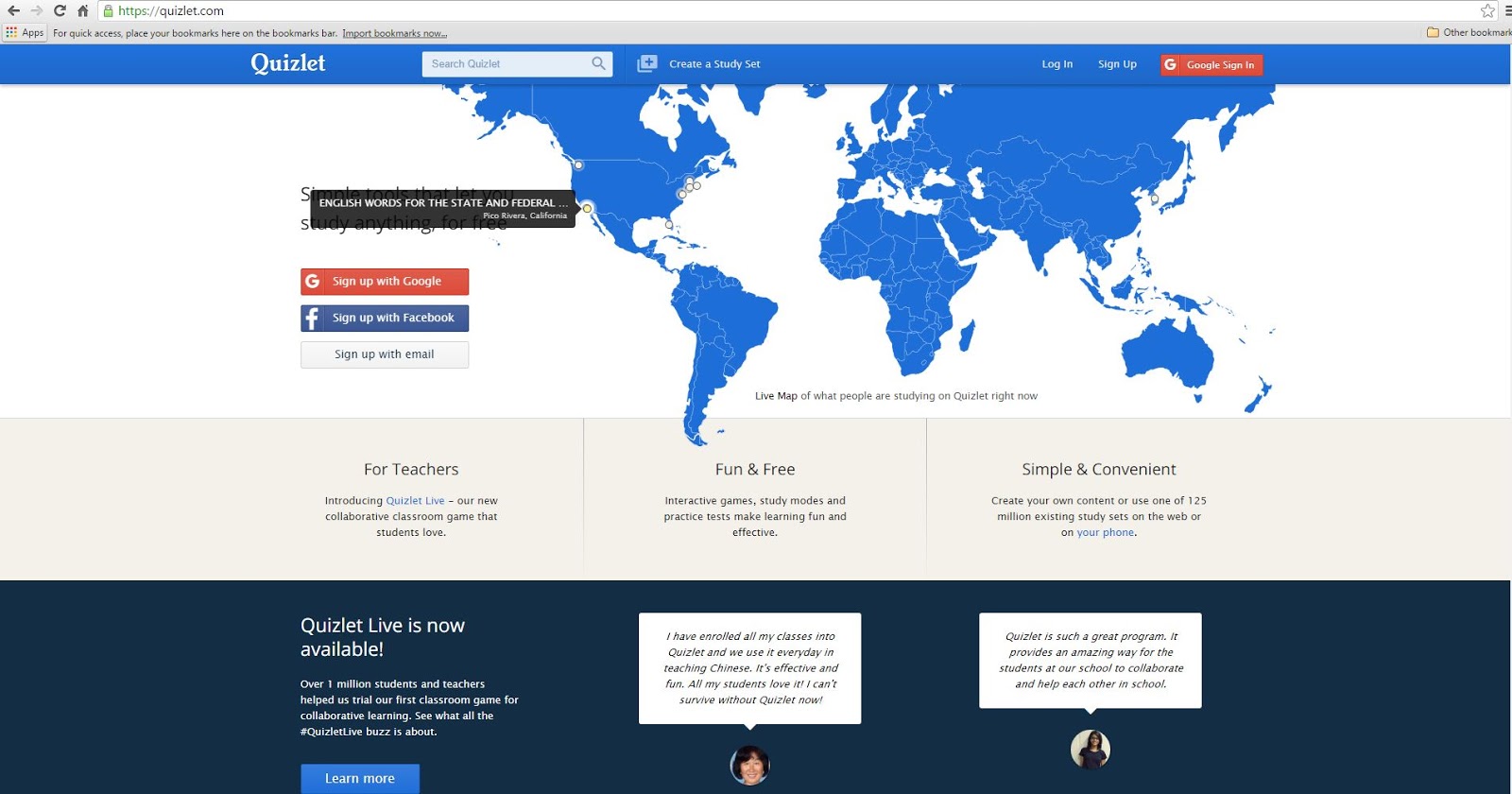 2016 | eLearning Talks