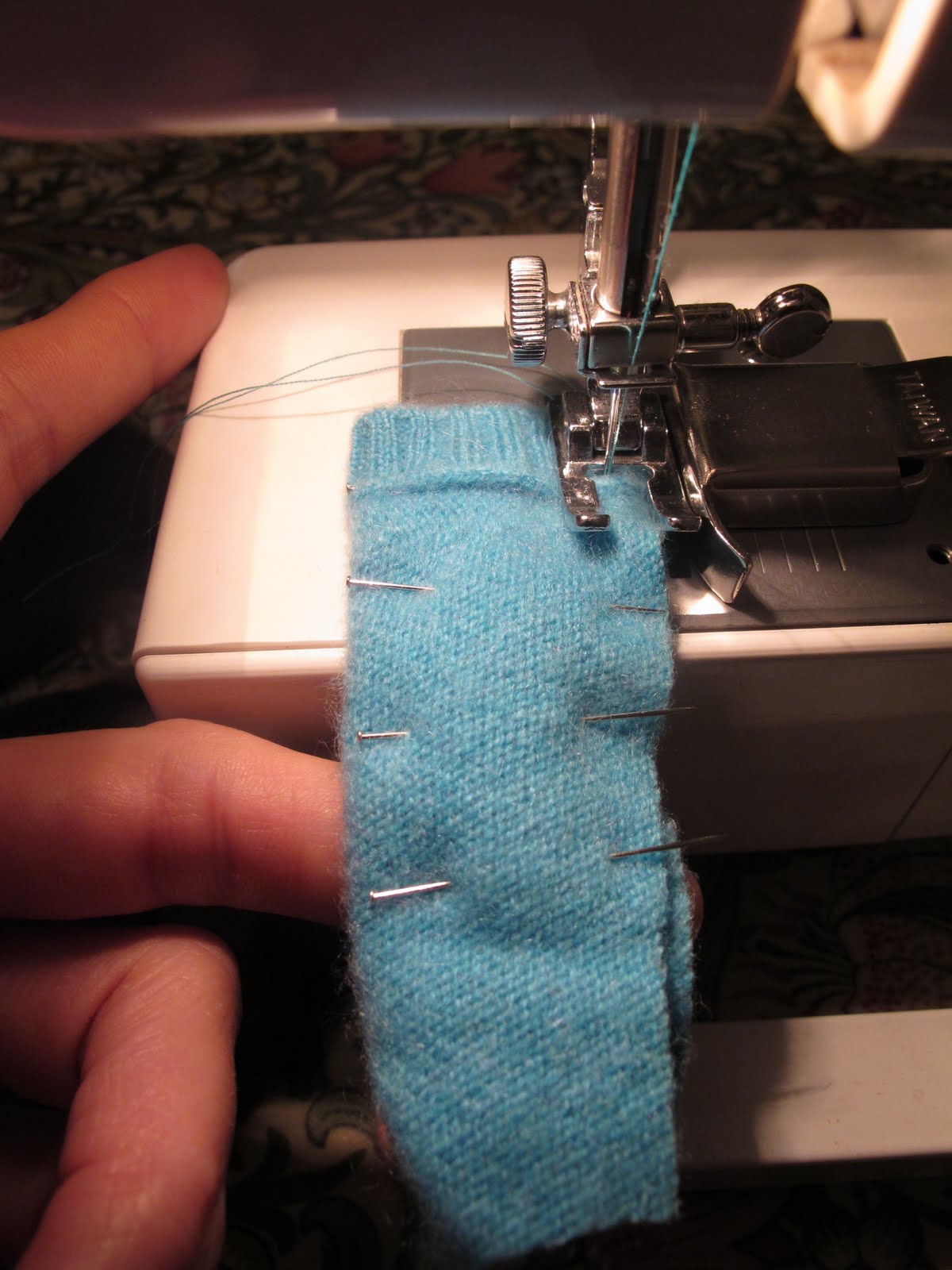 Crafting A Beautiful Life: The Twelve Days of Christmas Crafts, Day 9 ...