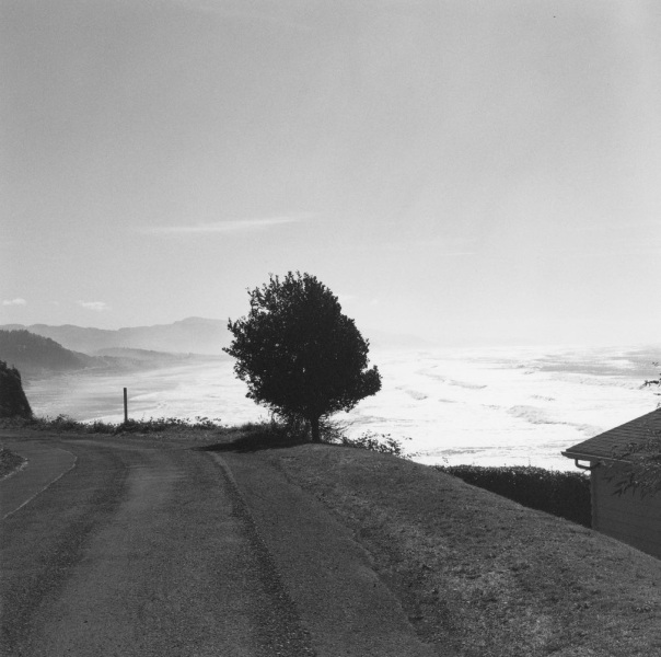 Los Grandes Fotografos: Robert Adams (1937)