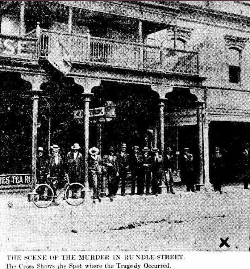 The Haunts Of Adelaide: History, Mystery and the Paranormal: Adelaide ...