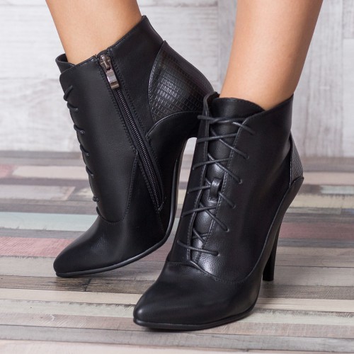 Botine femei la preturi bune | Magazinul cu Oferte
