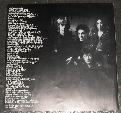 madrotter-treasure-hunt: HERMAN BROOD & HIS WILD ROMANCE - SHPRITSZ