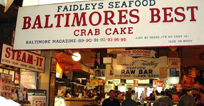 Vintage Recipe Blog: Baltimore Coddies Recipe