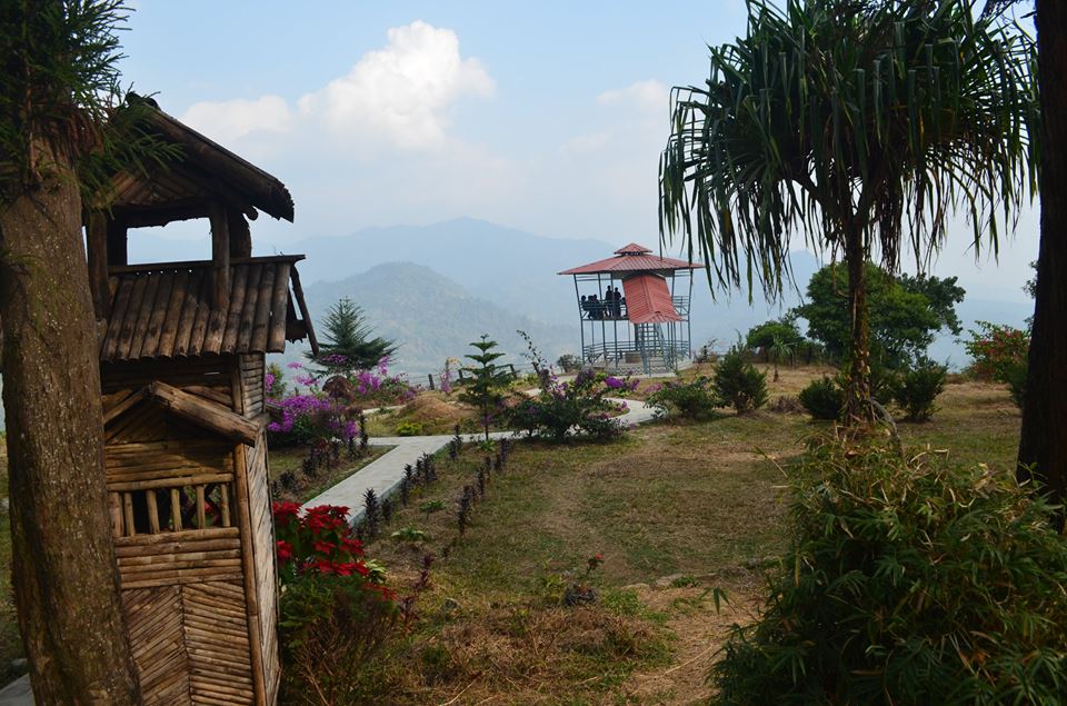 HOME STAY AT RONGO DALGAON: TOUR HIGHLIGHT