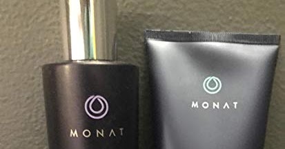 Kingdom of Women: Monat Renew Shampoo And Revive Conditioner