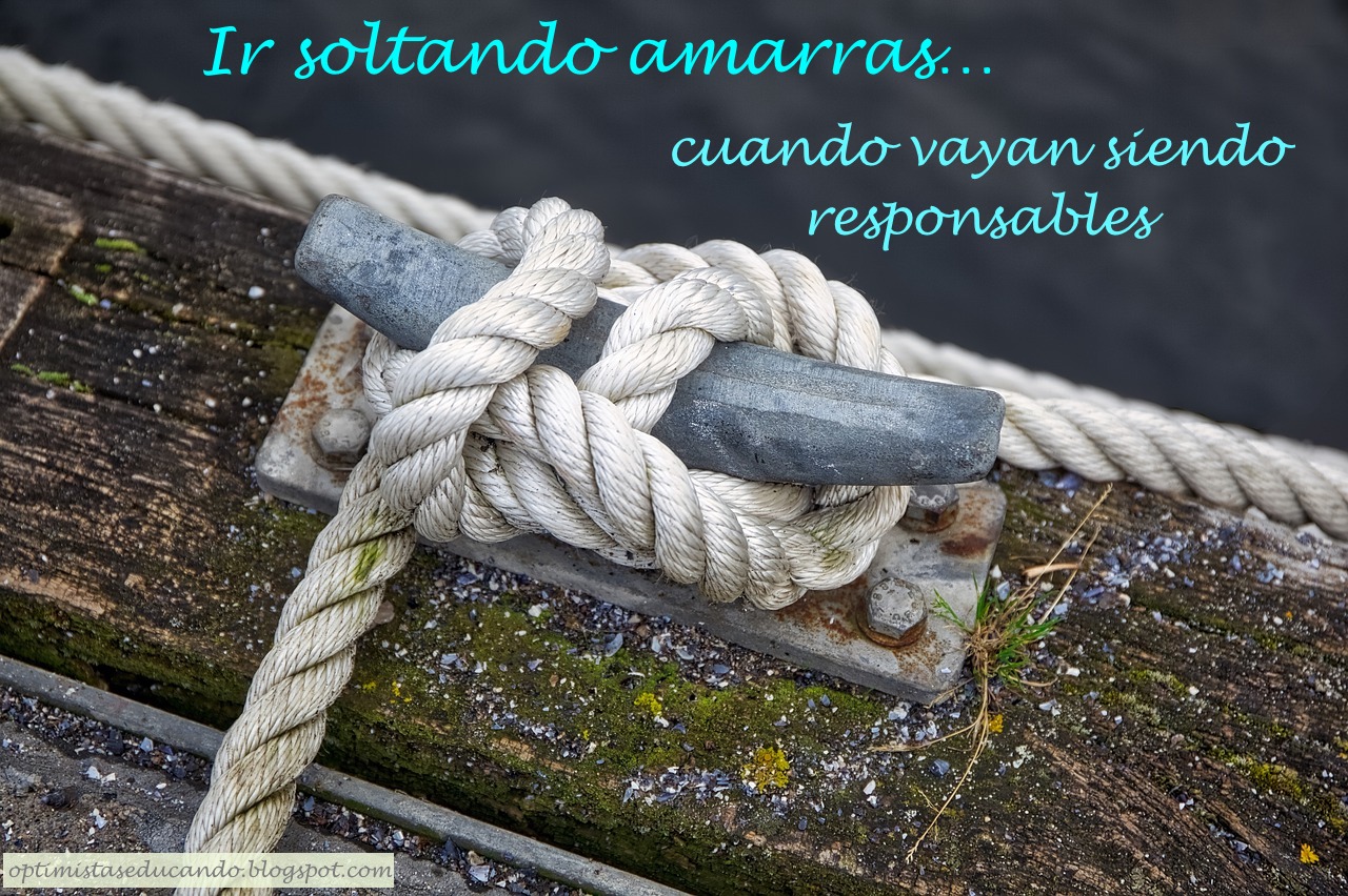 Optimistas Educando y Amando, con Mª José Calvo: PREADOLESCENTES ...