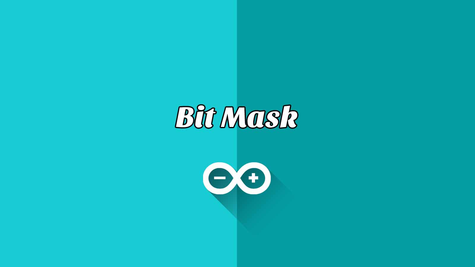 Bit Mask Teachmesoft