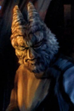 Dragões me mordam!: Star Wars Saga - Raças (Parte 2)