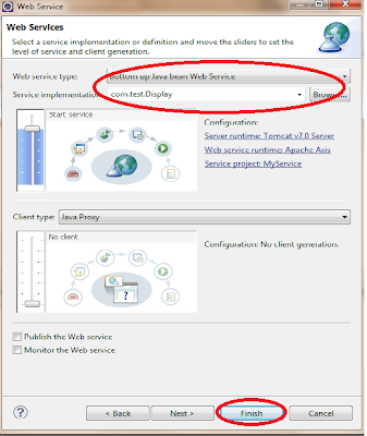 Programming World: Java WebService Tutorial - Part 07 (Writing a simple webservice using eclipse ...
