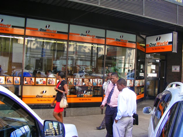 NetOne introduces WhatsApp, Facebook bundles
