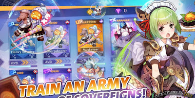 Game Kawai Strike Cut To Kill Apk Full Mod V1.5.0.1 For Android New ...