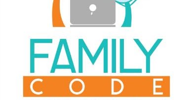 Family Code Night