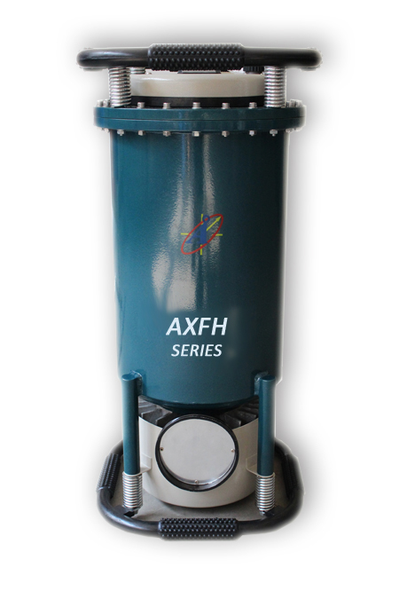 Angstrom-Advanced : Angstrom Advanced AXFQ series portable directional ...