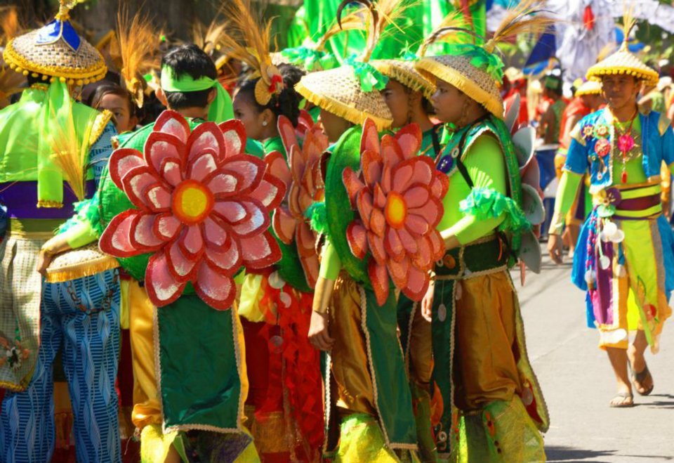 Byahero: Featured Photos | Daragang Magayon Legend Showdown