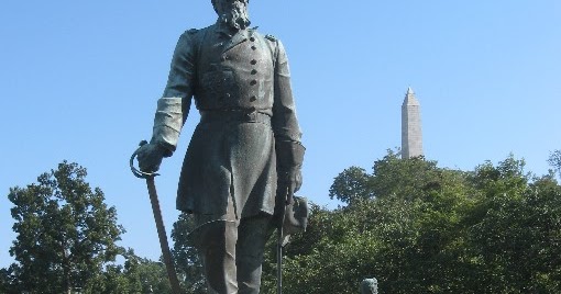 A Mostly Civil War Blog: Frederick Steele