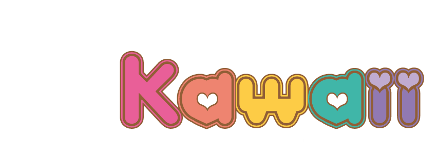 Kawaii Explode: ¿Qué es Kawaii? + Info.