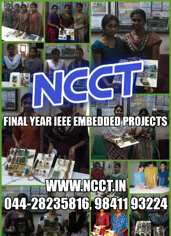 NCCT - PROJECT IMAGE GALLERY: NCCT ieee projects, ieee projects 2013 java dotnet ns2 embedded ...