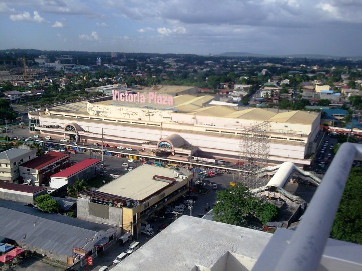 Make It Davao: Victoria Plaza Mall