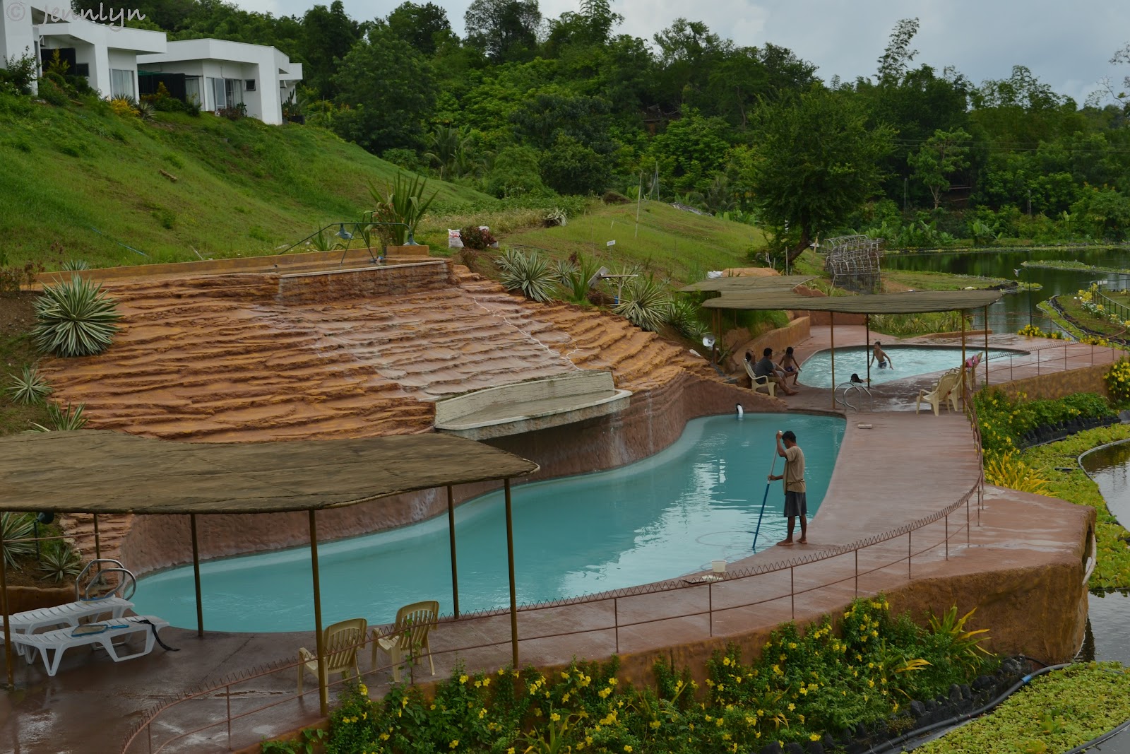 Destination Philippines: The Recreational Park: Garin Farm, San Joaquin ...